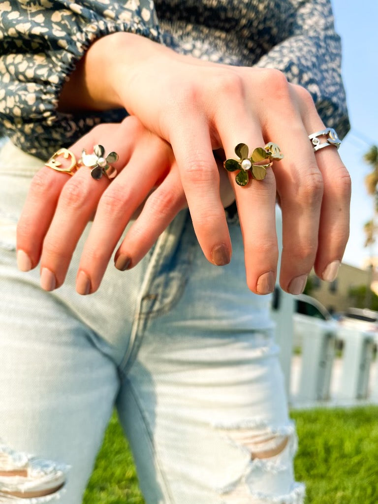 Rings – 512 Jewelry