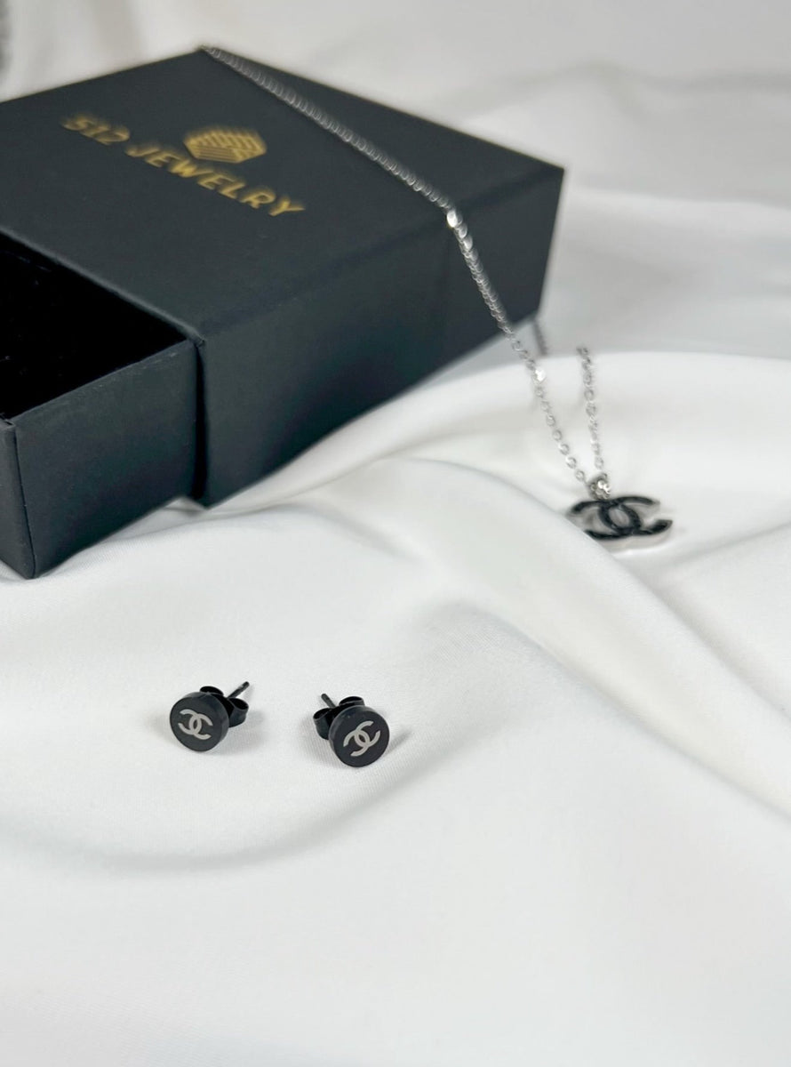 Demi Earrings – 512 Jewelry