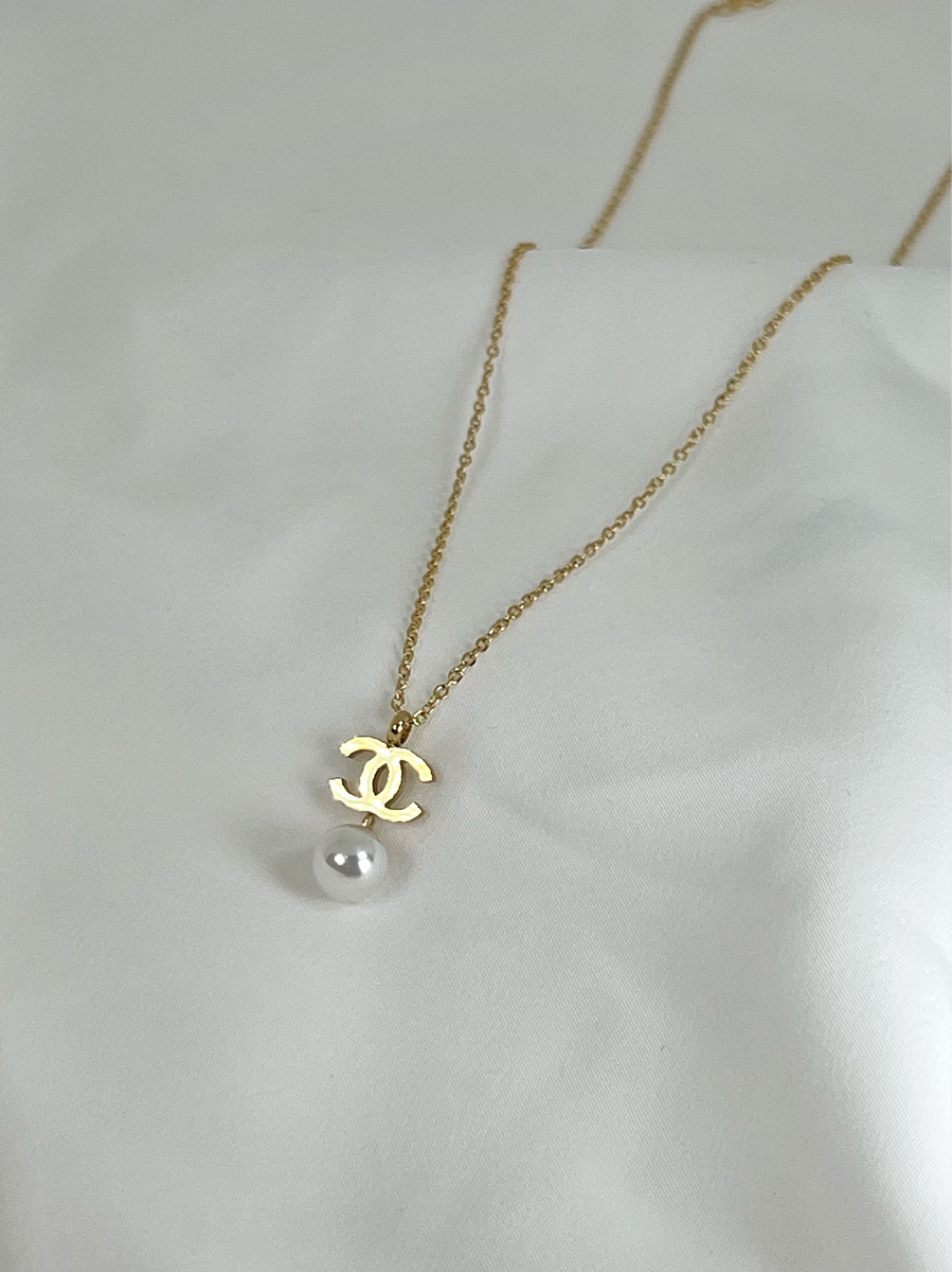 Kate Necklace – 512 Jewelry