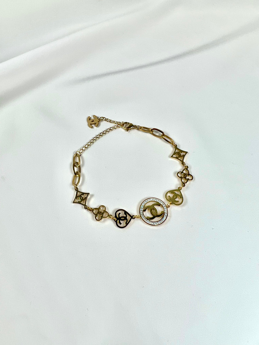 Amber Bracelet – 512 Jewelry
