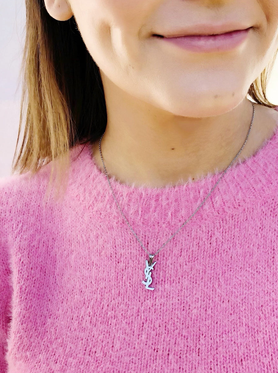 Ivy Necklace – 512 Jewelry